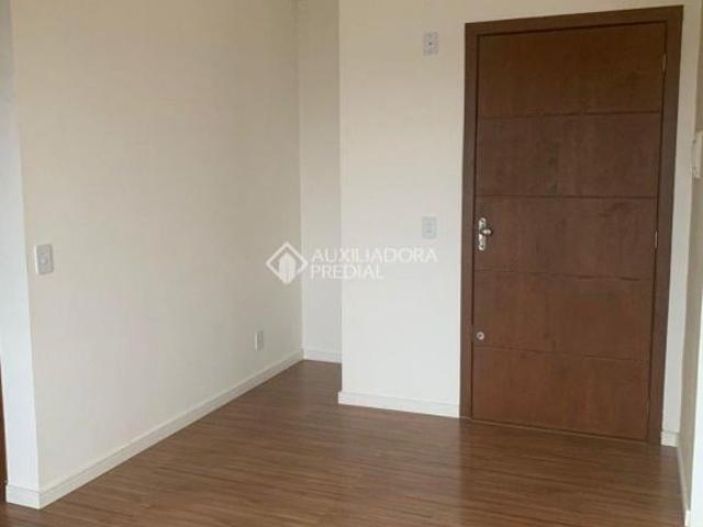 Apartamento no Residencial Girassóis em Gravataí