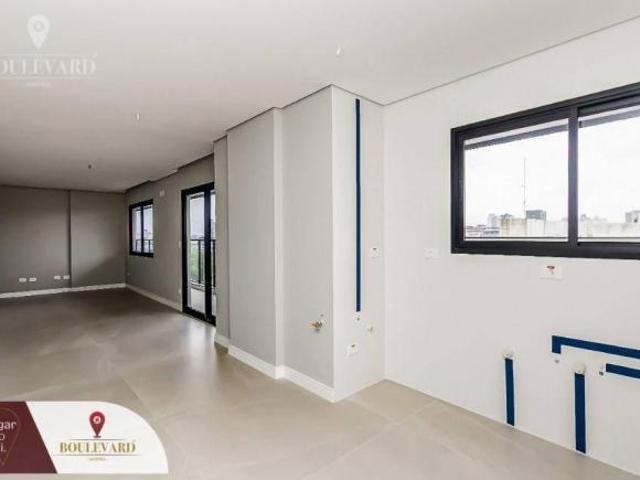 Apartamento no Residencial Girassol à venda, 112 m² por R$ 1.315.000 Centro São José dos Pinhai