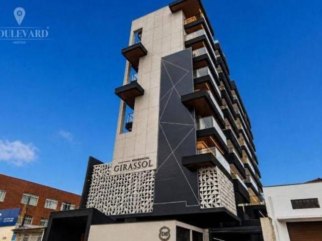 Apartamento no Residencial Girassol com 3 dormitórios à venda, 112 m² por R$ 1.280.000 Centro Sã
