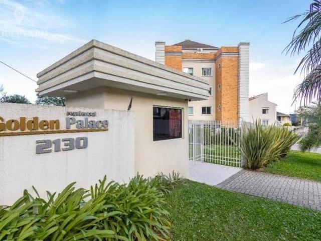 Apartamento mobiliado no Residencial Golden Palace com 2 dormitórios à venda, 66 m² por R$ 607.000
