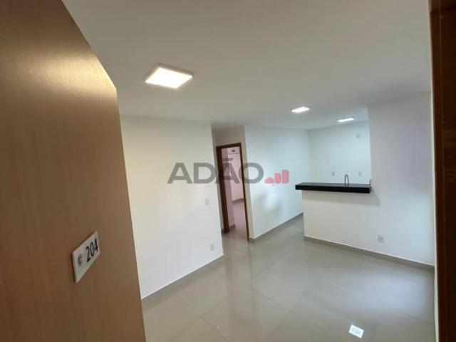 Apartamento no Residencial Gran Laguna Apartamento com 2 Quarto s por R$ 215000.00 no setor Setor M