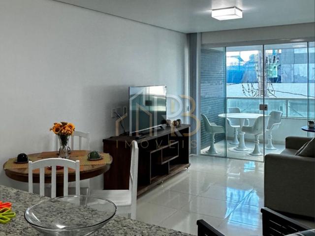 Apartamento no Residencial Granville, 2/4, Mobiliado, Praia do Sul