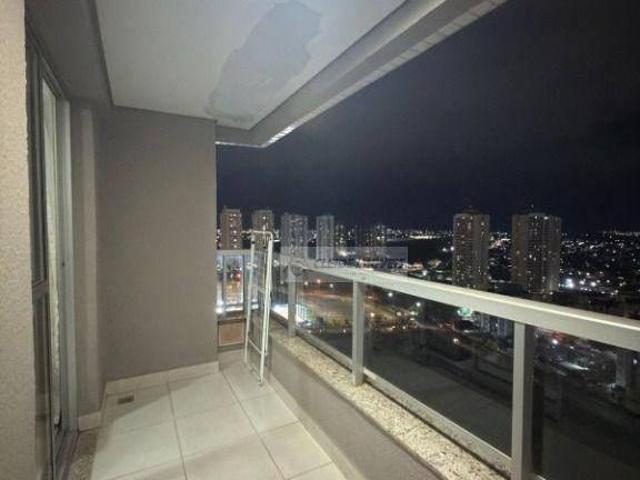 Apartamento no Residencial Harmonia à venda, 81 m² por R$ 750.000 Jardim Aclimação Cuiabá/MT