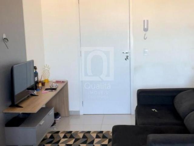 APARTAMENTO NO RESIDENCIAL HELENA SOROCABA SP