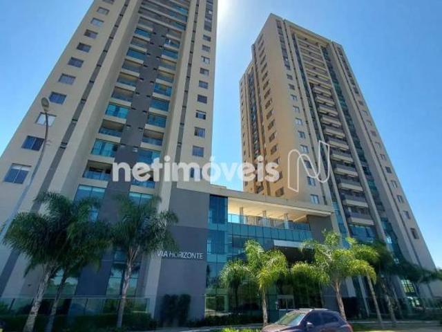 Apartamento no Residencial Horizonte
