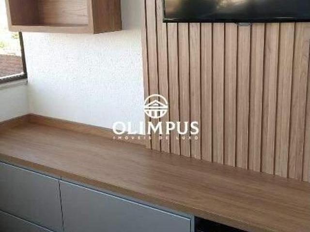 Apartamento no Residencial Horizontes no Centro de Uberlândia