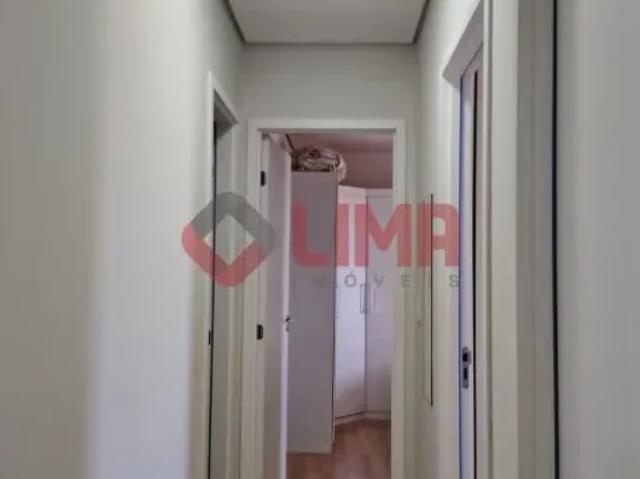 Apartamento no Residencial Hyde Park