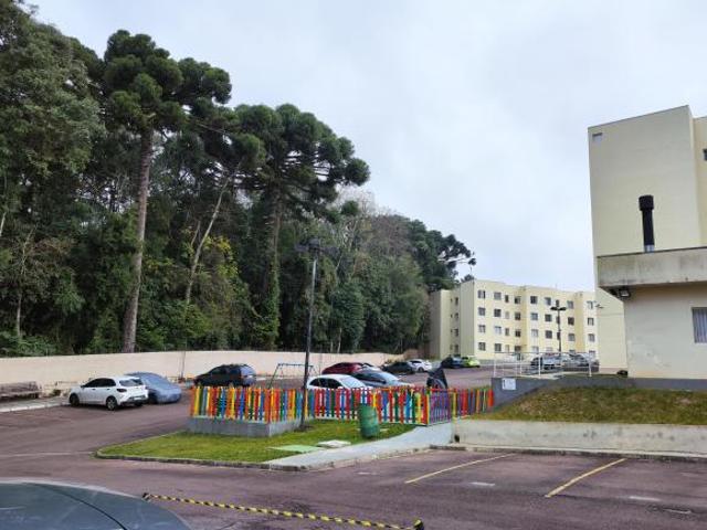 Apartamento no residencial Ilha dos Pinheiros