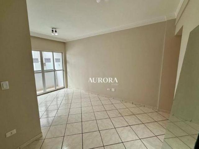 Apartamento no Residencial Ilhas do Caribe com 3 dormitórios à venda, 68 m² por R$ 350.000 Parque