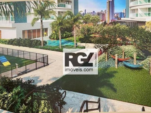 Apartamento no ilhas resort com 3 dormitórios à venda, 163 m² por R$ 3.370.000 Ponta da Praia Sa