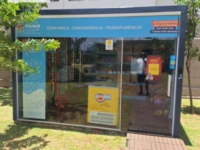 Apartamento no Residencial Jade Jardim D`Abril