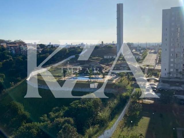Apartamento no Residencial Jardim Conquista: 3 Quartos, Lazer Completo e Conforto para sua Família!