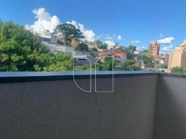 Apartamento no Residencial Jardim dos Lírios 1 · 2 quartos · Alto Cafezal, Maríl