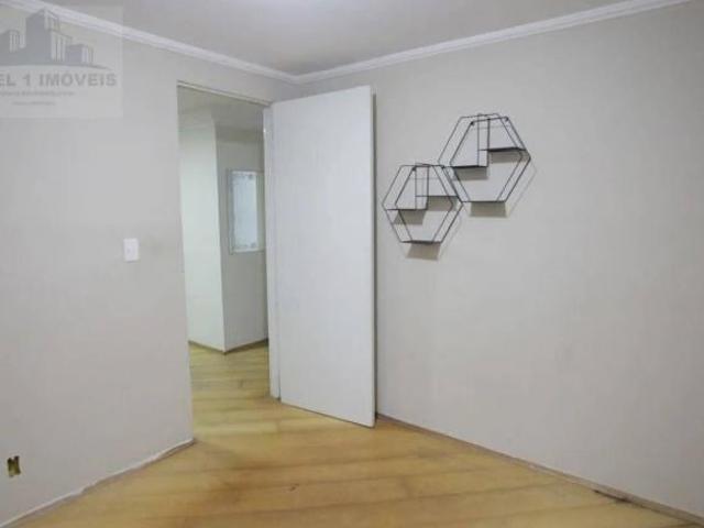 Apartamento no Residencial Jardim dos Ypês