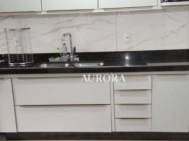 Apartamento no Residencial Jardim Morada do Sol com 3 dormitórios à venda, 108 m² por R$ 650.000,00