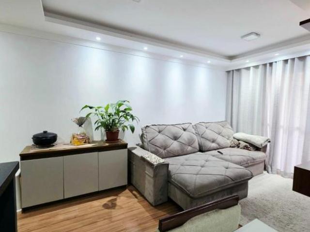 Apartamento no Residencial Kuara
