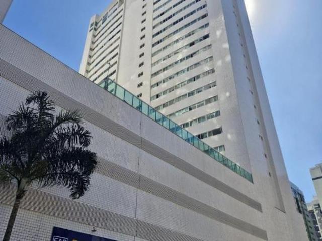 APARTAMENTO NO RESIDENCIAL LA BELLE MAISON