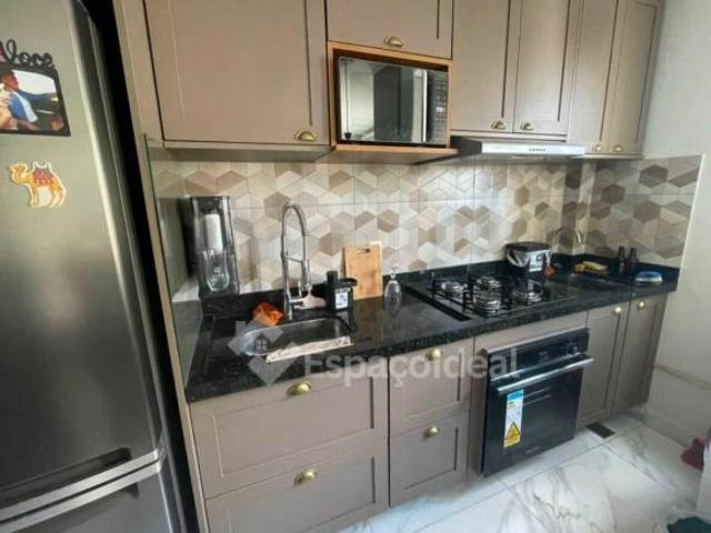 Apartamento no Residencial Lençóis Clube Centro de Lençóis Paulista