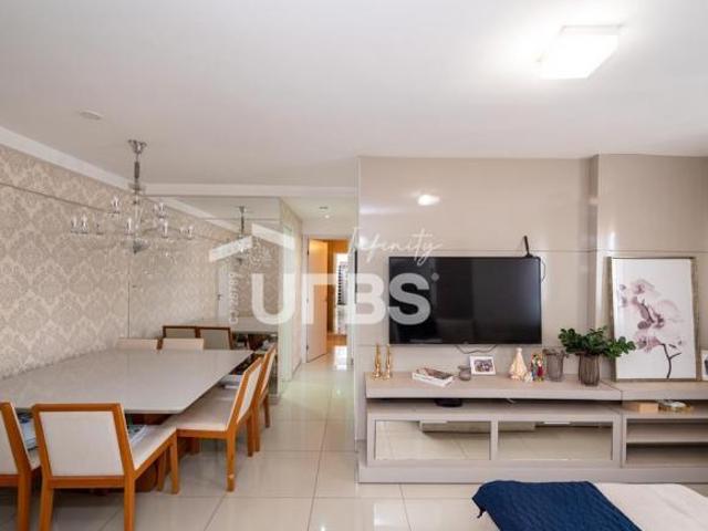 Apartamento no Residencial Lourenzzo Village Vila Rosa