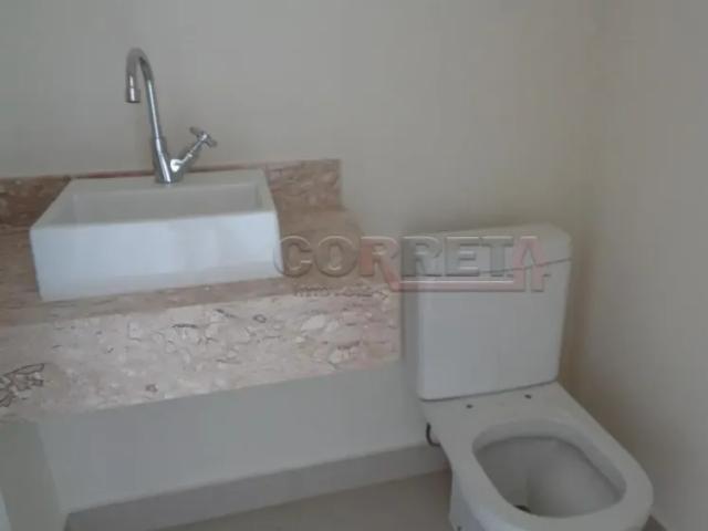 Apartamento no Residencial Madrid em Araçatuba/SP
