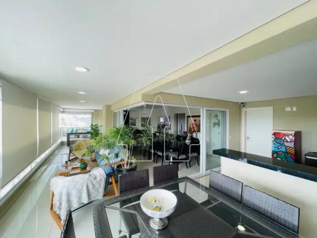 Apartamento no Residencial Madrid em Araçatuba/SP