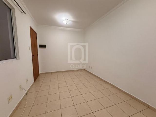 Apartamento no Residencial Mariana 2 Votorantim