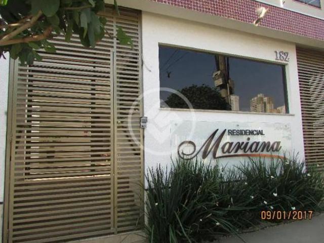 APARTAMENTO NO RESIDENCIAL MARIANA 77m² VALOR DE VENDA R$ 480.000,00 2 QUARTOS SENDO 1 SUÍTE