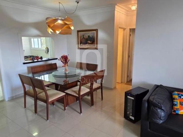 Apartamento no Residencial Marina Campolim Sorocaba