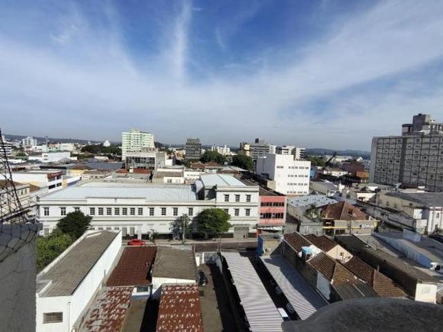 Apartamento no Residencial Marselha. 3 quartos, 2 suítes, Vista panorâmica