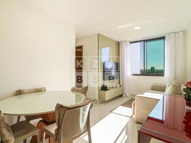 Apartamento no Residencial Montana! 3 Quartos Lazer Completo OS 5 RUA 400