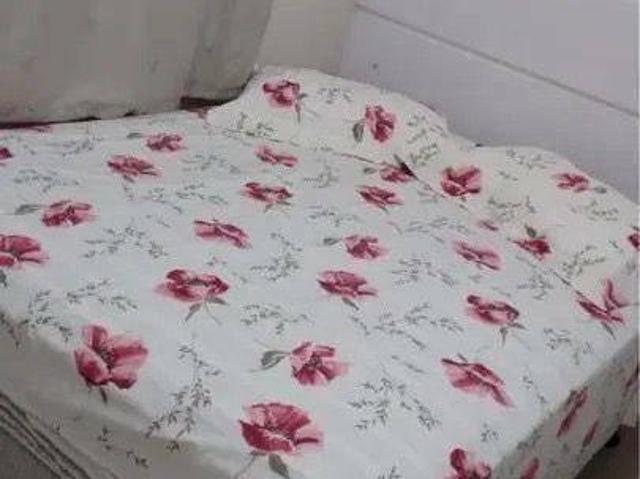 Apartamento no Residencial Monte Alegre Núcleo Lageado