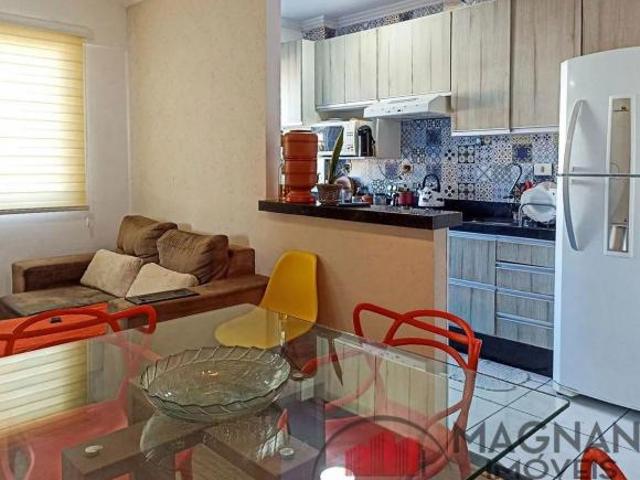 ?APARTAMENTO NO RESIDENCIAL MONTE LÍBANO?
