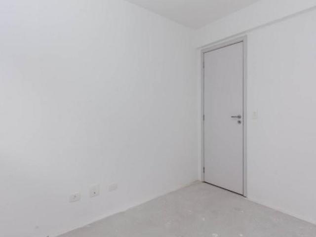 Apartamento no Residencial Montevideo Santo André