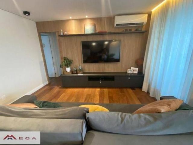 Apartamento no Residencial Modele no Vila Itapura em Campinas/SP