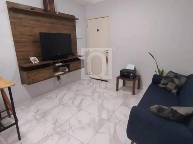 Apartamento no Residencial Morada dos Pássaros Sorocaba
