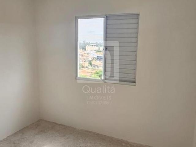 Apartamento no Residencial Morales, Sorocaba!