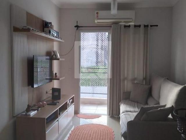 Apartamento no residencial Moriah Sorocaba SP
