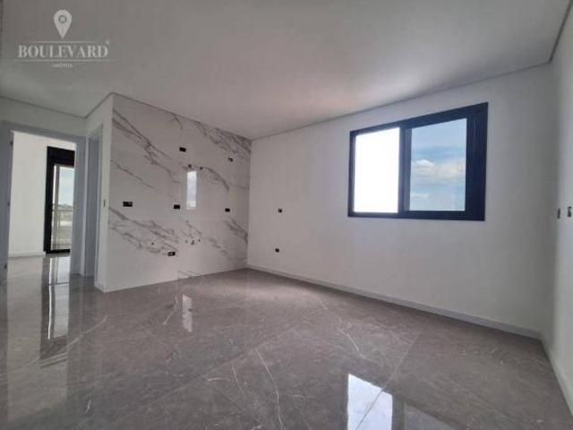 Apartamento no Residencial Motta II, com 1 dormitório à venda, 34 m² por R$ 340.000 Uberaba Curi