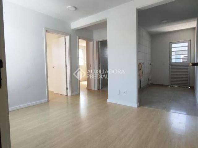 Apartamento no Residencial Munique