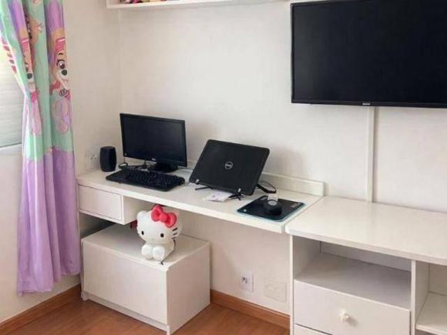 Apartamento no Residencial NeoVitta Osasco Pestana