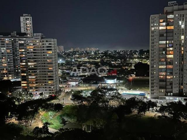Apartamento no Residencial New Park Apartamento com 3 Quarto s por R$ 620000.00 no setor Jardim Atl