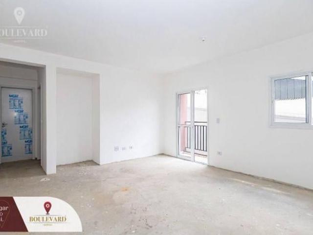 Apartamento no Residencial Olimpio de Mari com 2 dormitórios à venda, 81 m² por R$ 485.000 Santa C