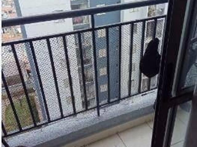 Apartamento no Residencial Panorama II