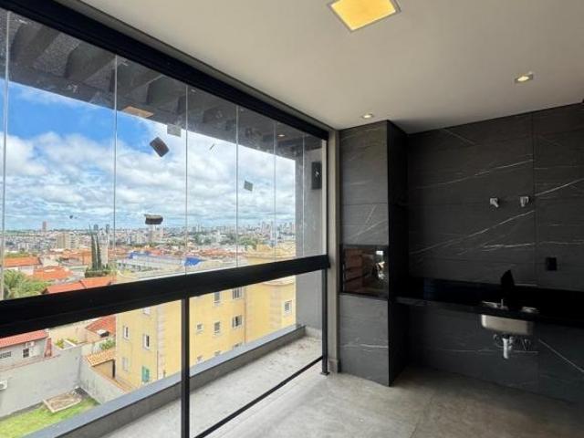 Apartamento no Residencial Paraiso a partir de R$ 790.000,00