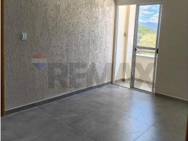 Apartamento no Residencial Parque das Palmeiras Pindamonhangaba