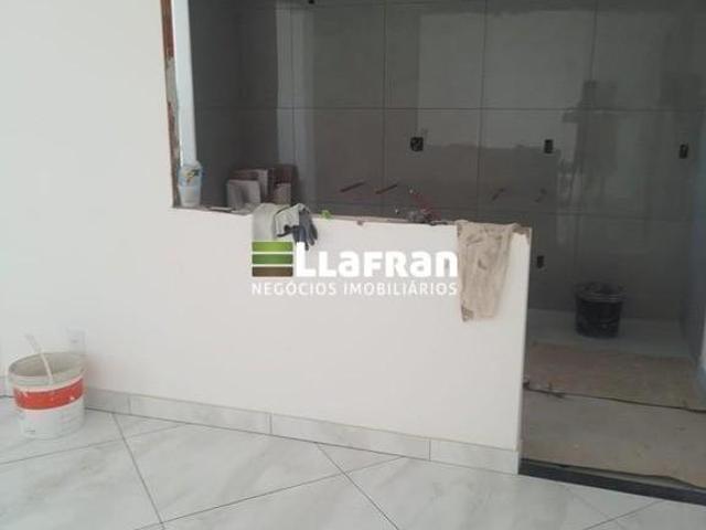 Apartamento no Residencial Parque Firenze