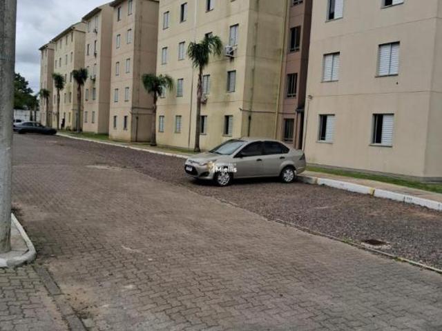 Apartamento no Residencial Pinheiros 1 POR R$116.000,00 DOCUME