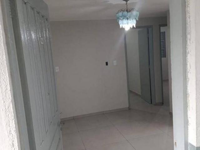Apartamento no Residencial Portal da Serra Itaquaquecetuba