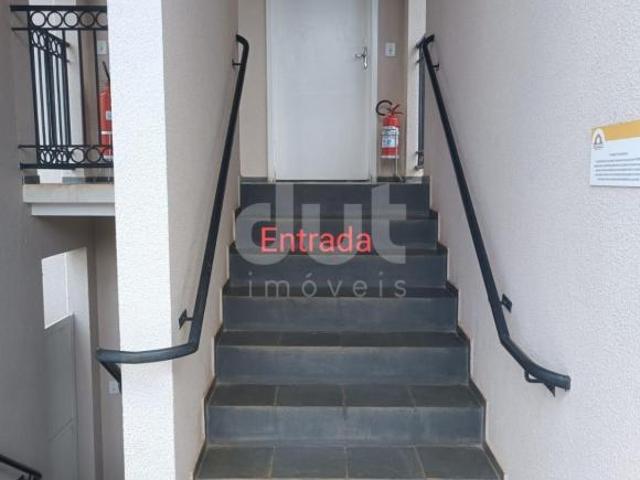 Apartamento no Residencial Portal de Itá Itatiba/SP