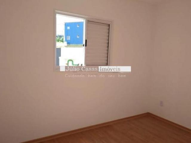 Apartamento no Residencial Platinum